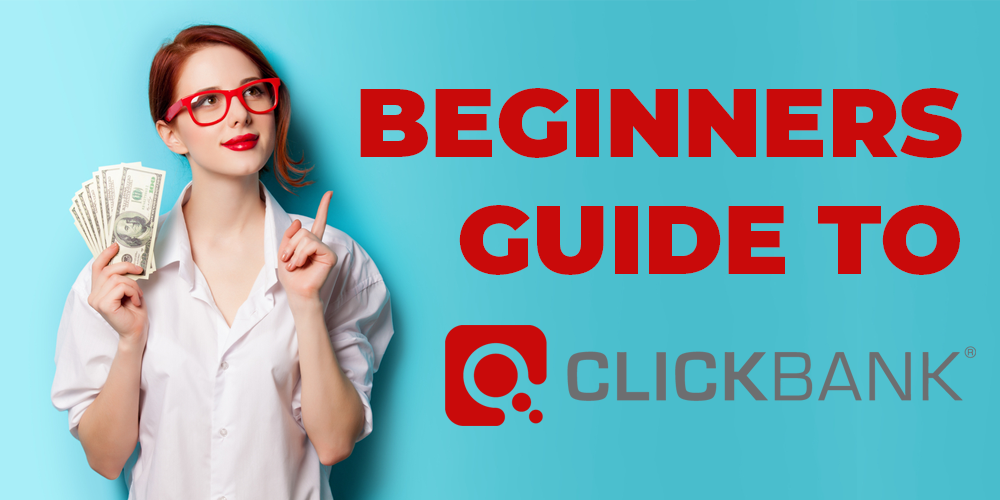 Guide to Making Money with Clickbank - Tyler Horvath