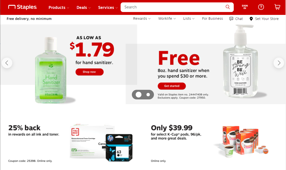 35+ Shopify Store Ideas for Inspiration - Tyler Horvath